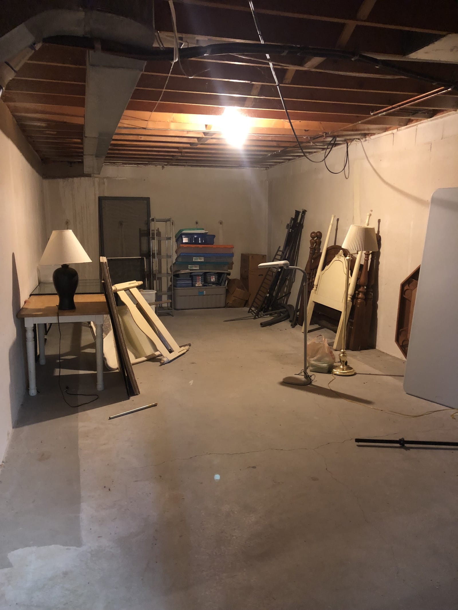 Junk Removal Michigan - Hauling Services | All Seasons Junk Removal